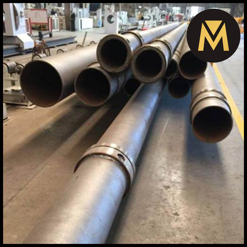 Custom Interlocking Kelly Bar for Drilling Rig | UNIDRILL