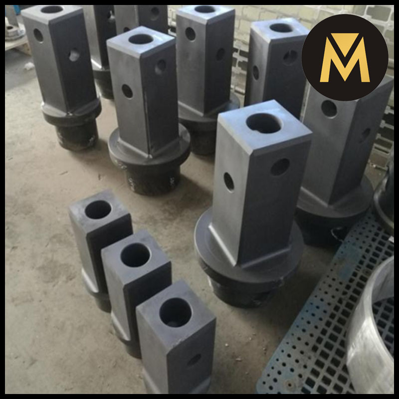 Custom Interlocking Kelly Bar for Drilling Rig | UNIDRILL