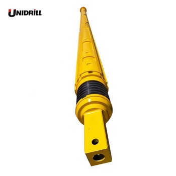 Interlocking Kelly Bar - DRILLMASTER Engineering Technology