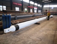 Interlocking Kelly Bar - DRILLMASTER Engineering Technology