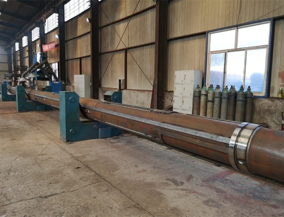 Drill bits factory and Kelly bars factory etc. show | DrillMaster