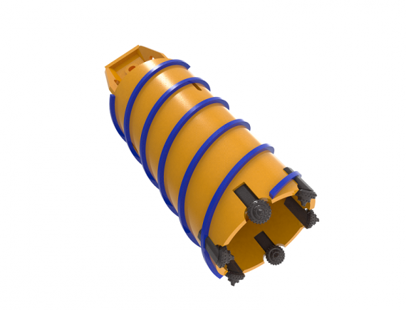 Drill Tools - DRILLMASTER Engineering Technology