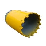 Double-walled Segmental Casings | Support of Excavation