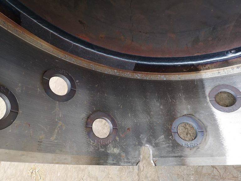 Double-walled Segmental Casing for Rotary Drilling Rig | Drillmaster