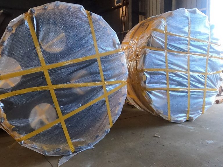 Rock Rotary Drilling Core Barrel for Pile Foundation | DrillMaster