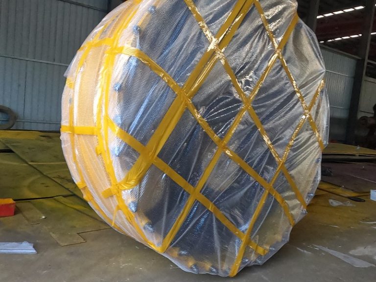 Rock Rotary Drilling Core Barrel for Pile Foundation | DrillMaster