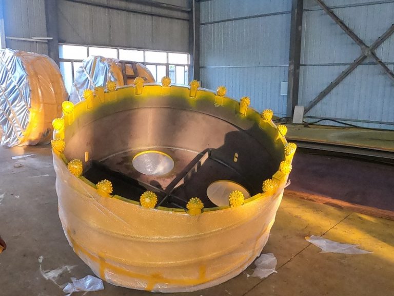 Rock Rotary Drilling Core Barrel for Pile Foundation | DrillMaster