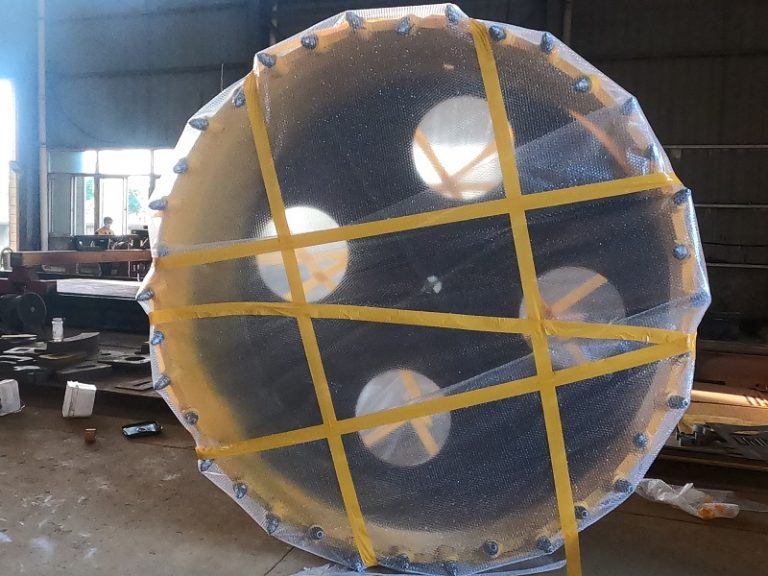 Rock Rotary Drilling Core Barrel for Pile Foundation | DrillMaster