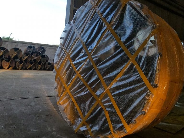 Rock Rotary Drilling Core Barrel for Pile Foundation | DrillMaster