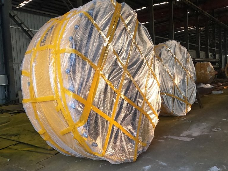 Rock Rotary Drilling Core Barrel for Pile Foundation | DrillMaster