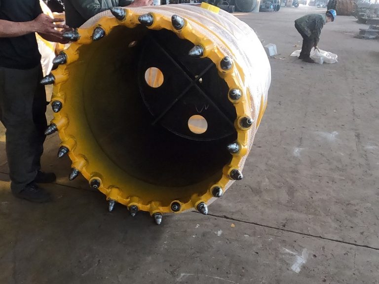 Rock Rotary Drilling Core Barrel for Pile Foundation | DrillMaster