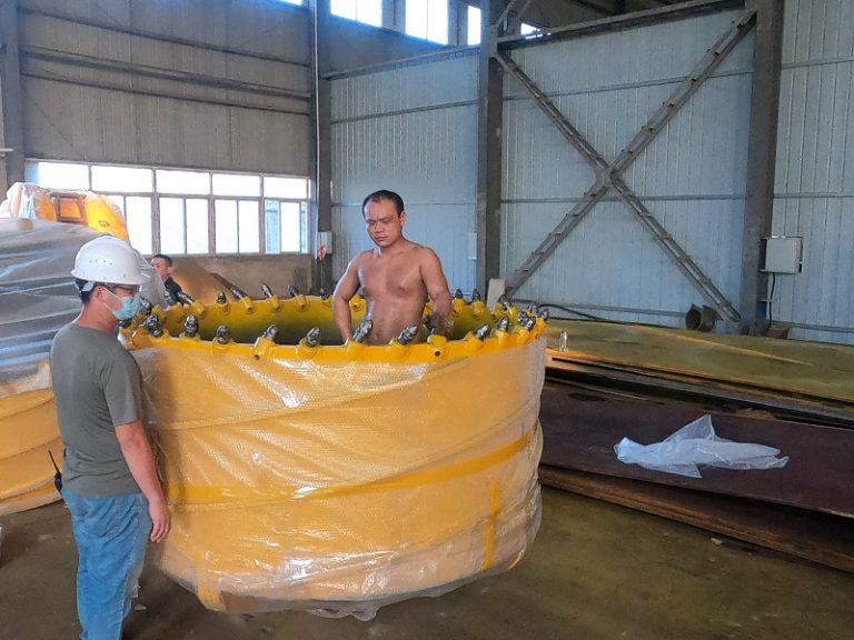 Rock Rotary Drilling Core Barrel for Pile Foundation | DrillMaster