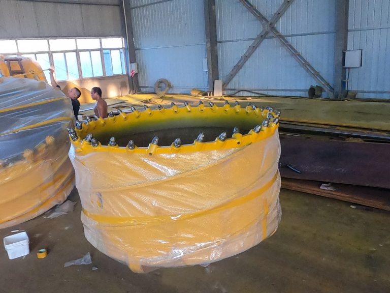 Rock Rotary Drilling Core Barrel for Pile Foundation | DrillMaster