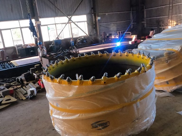 Rock Rotary Drilling Core Barrel for Pile Foundation | DrillMaster