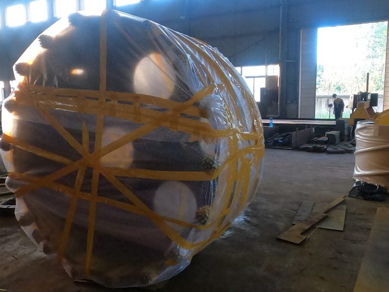 Rock Rotary Drilling Core Barrel for Pile Foundation | DrillMaster