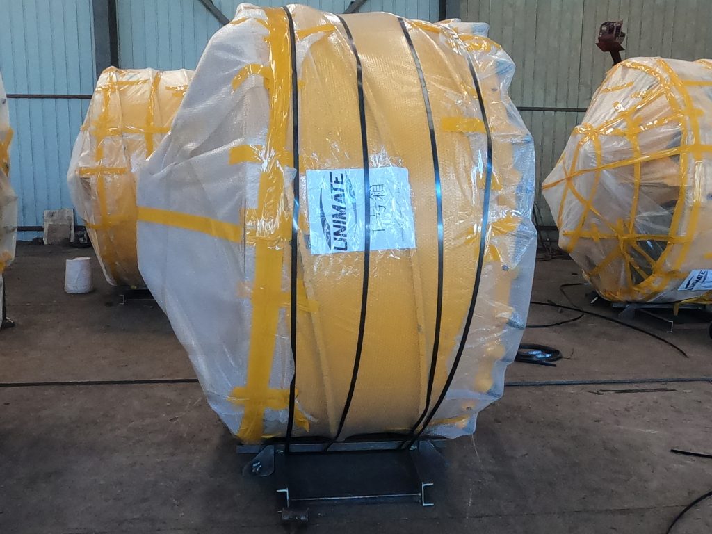 Rock Rotary Drilling Core Barrel for Pile Foundation | DrillMaster