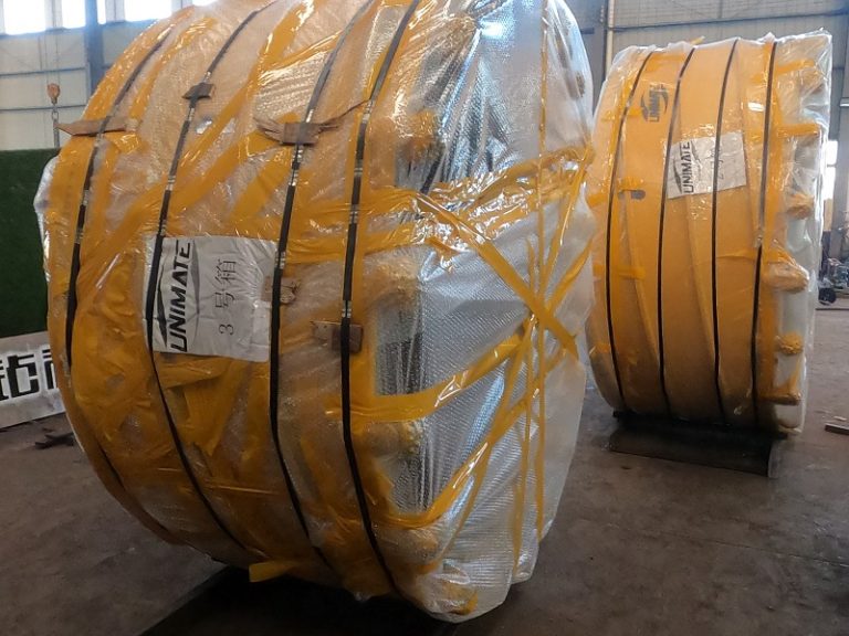 Rock Rotary Drilling Core Barrel for Pile Foundation | DrillMaster