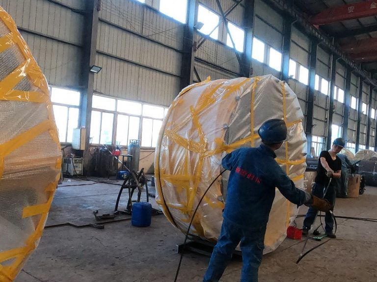 Rock Rotary Drilling Core Barrel for Pile Foundation | DrillMaster