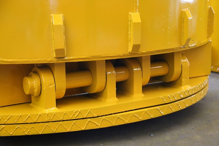 Supply Rock Drilling Bucket For Rotary Drilling Rig | DrillMaster