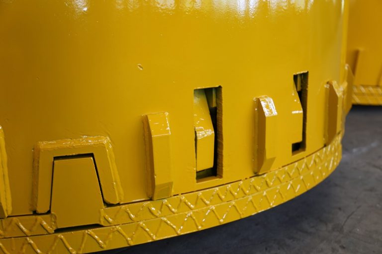 Supply Rock Drilling Bucket For Rotary Drilling Rig | DrillMaster