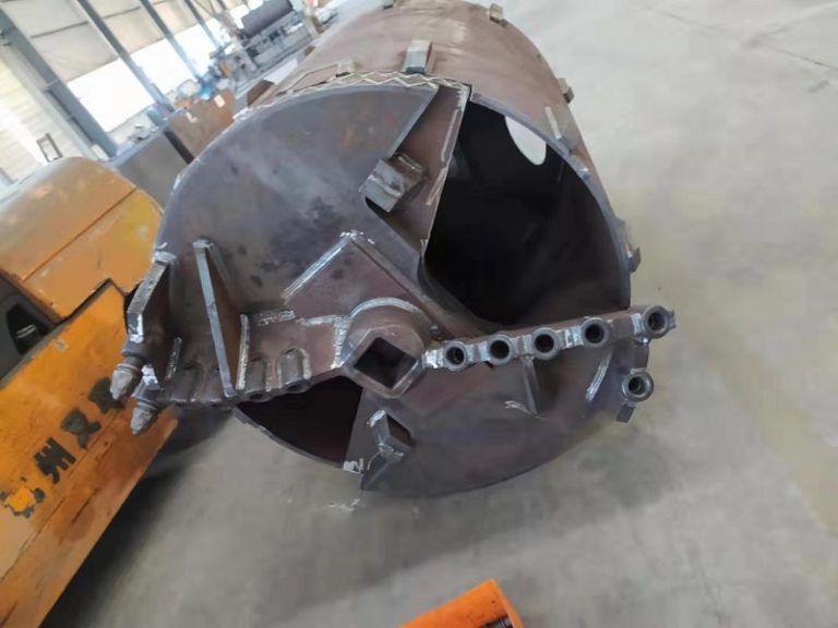 Supply Rock Drilling Bucket For Rotary Drilling Rig | DrillMaster