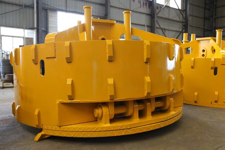 Supply Rock Drilling Bucket For Rotary Drilling Rig | DrillMaster