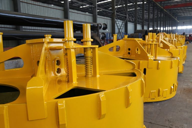 Supply Rock Drilling Bucket For Rotary Drilling Rig | DrillMaster