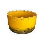 Double-walled Segmental Casings | Support of Excavation
