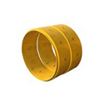 Double-walled Segmental Casings | Support of Excavation