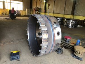 Double-walled Segmental Casings | Support of Excavation