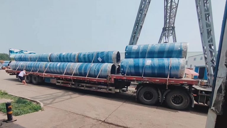 Double-walled Segmental Casing for Rotary Drilling Rig | Drillmaster