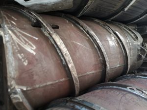 Core Barrel - DRILLMASTER Engineering Technology