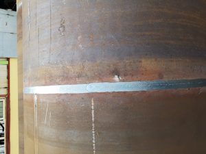 Double-walled Segmental Casings | Support of Excavation