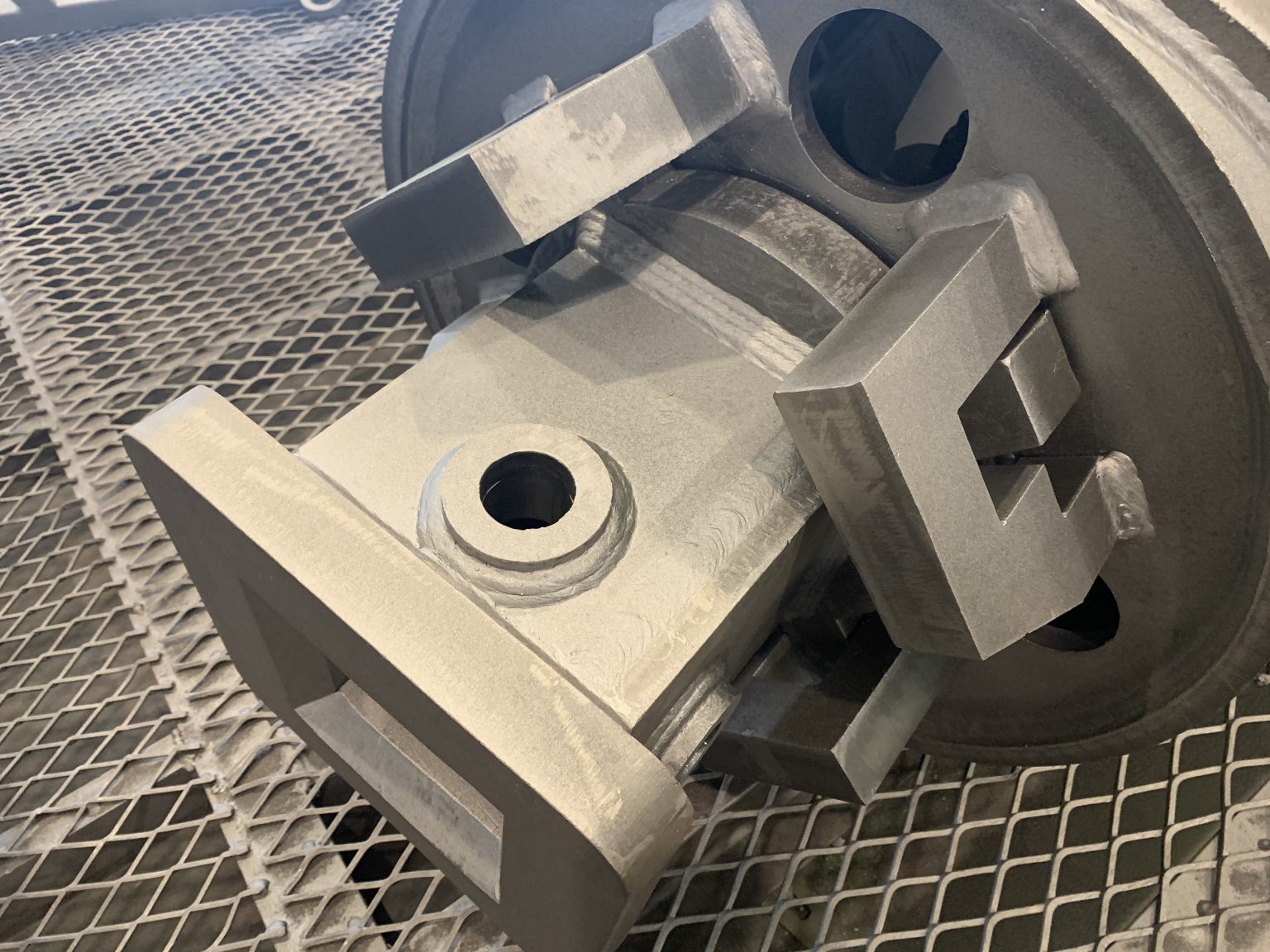 Supply Rock Drilling Bucket For Rotary Drilling Rig | DrillMaster