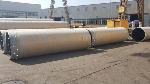 Double-walled Segmental Casings | Support of Excavation