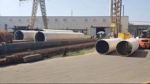 Double-walled Segmental Casings | Support of Excavation