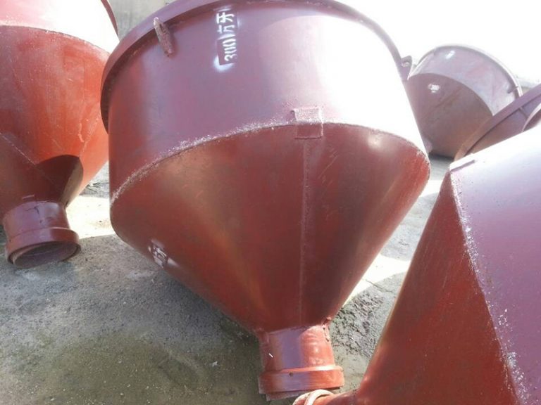 Pile Tremie Pipe for Placing Concrete Underwater| DrillMaster