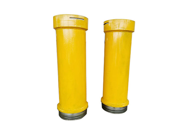 Tremie Pipe - DRILLMASTER Engineering Technology