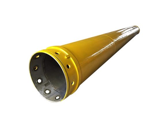 Segmental Casings for Pile Foundation Drilled Shaft | DrillMaster