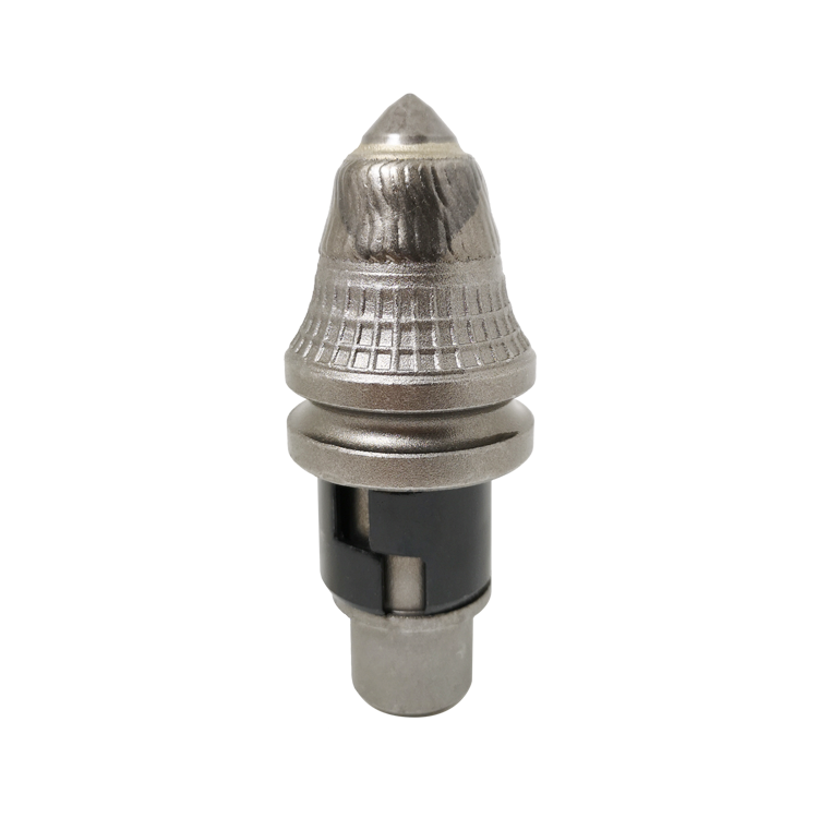 Bullet Teeth - DRILLMASTER Engineering Technology