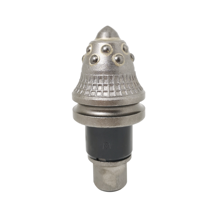 Bullet Teeth - DRILLMASTER Engineering Technology