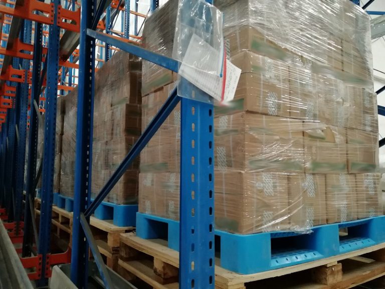 Polymer Drilling Mud Powder for Piling | Leading Slurry Supplier - Unimate