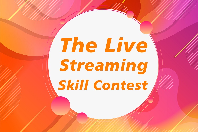 Drillmaster's live streaming contest is officially on! - DRILLMASTER ...