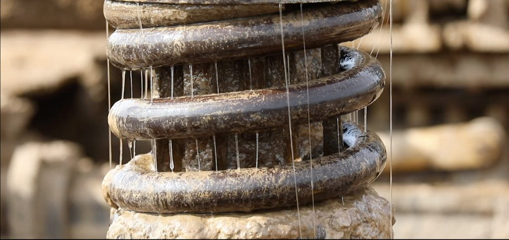 Polymer Drilling Mud Powder for Piling | Leading Slurry Supplier - Unimate