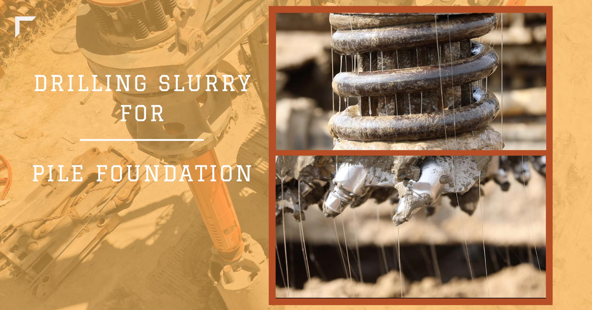 Application and Precautions of Polymer Mud - DRILLMASTER Engineering ...