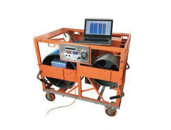 Ultrasonic Hole Tester - DRILLMASTER Engineering Technology