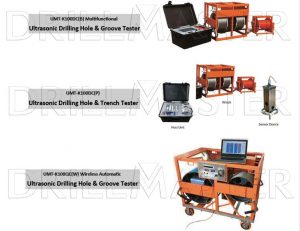 Ultrasonic drilling monitor is your best choice for drilling hole ...