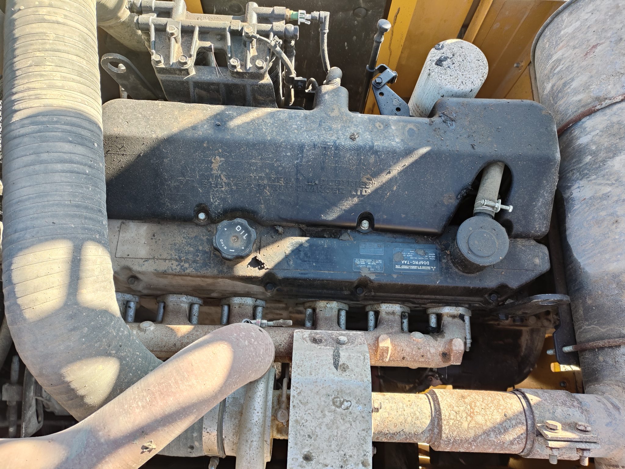 Tested Sany Rotary Drilling Rig SR155 2020 - DRILLMASTER Engineering ...