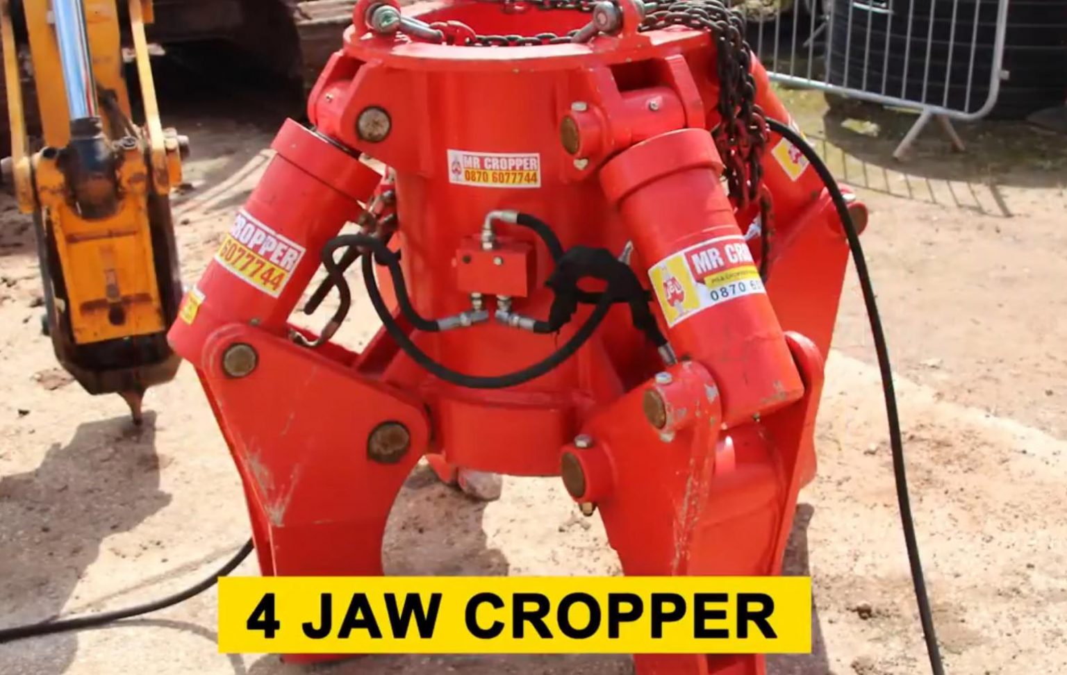 How Many Types of Pile Breakers Are There on the Market? - DRILLMASTER ...