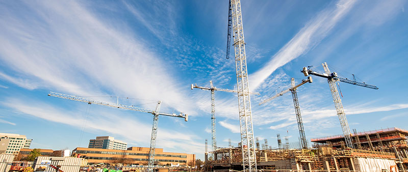 Three Factors Affecting Construction Method - DRILLMASTER Engineering ...